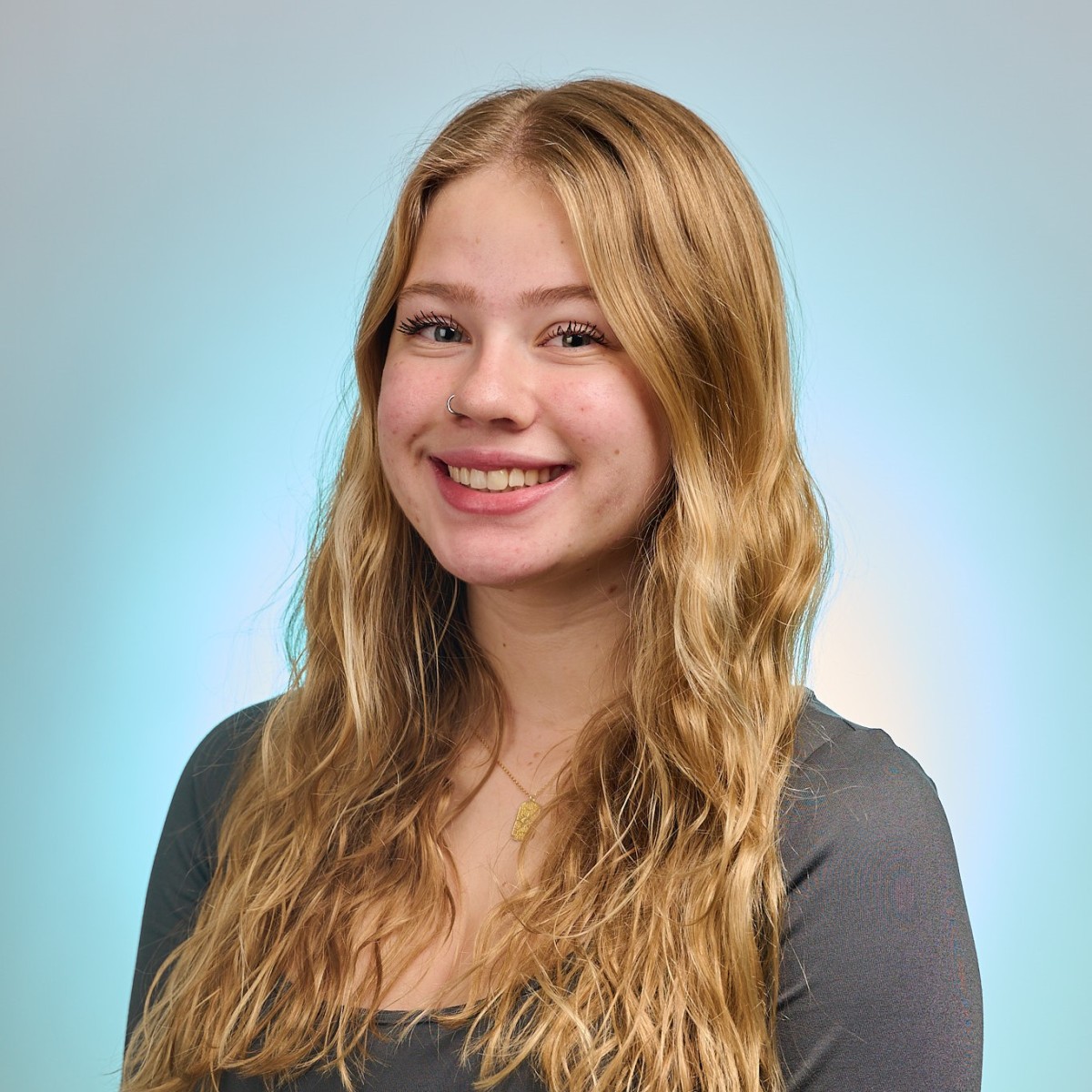 Megan Montoya | Technically Speaking | RIT